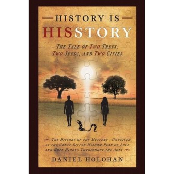 Daniel Holohan | Other | History Is His Story The Tale Of Two Trees Two ...